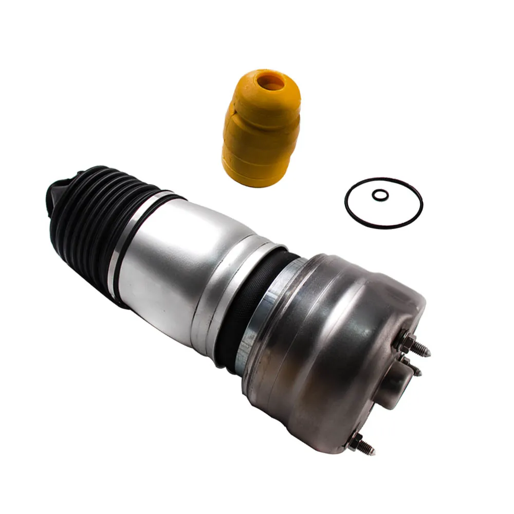 Front-Left-Air-Suspension-Bag-Spring-Strut-Shock-Absorber-For-Porsche ...