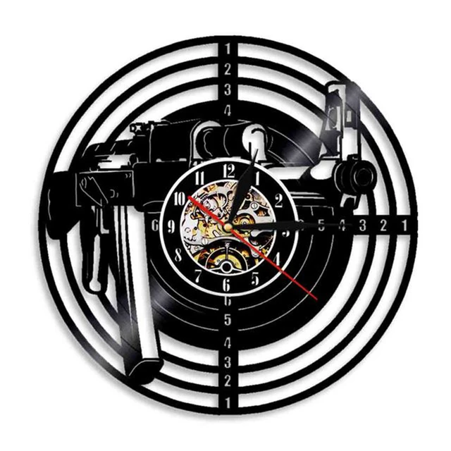Wall Clocks Target