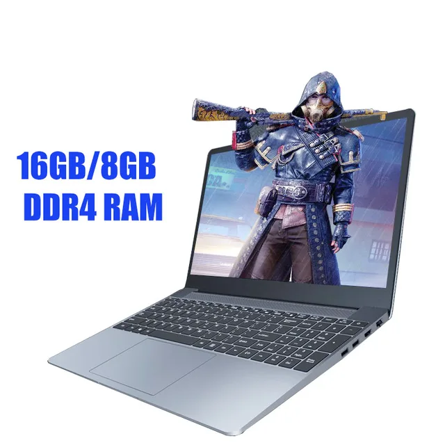 BEEX Laptop MX150 4G Graphics Card DDR4 FHD IPS Laptop