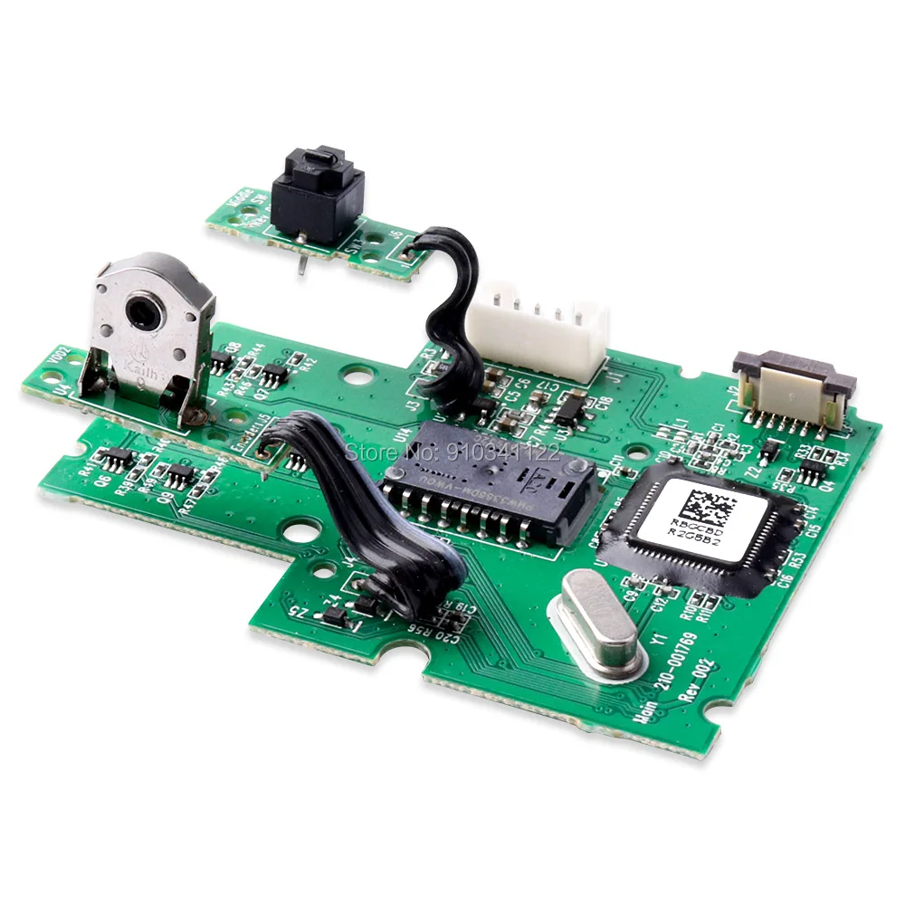 Mouse Motherboard Mouse Circuit Board Repair Parts for Logitech G403 ...