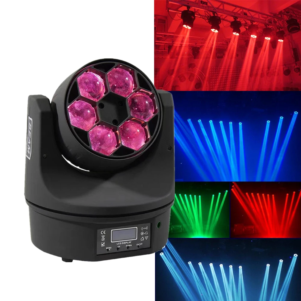 Bee Eye Moving Head Hyulights | Bee Eye Led Moving Head Light | Led ...