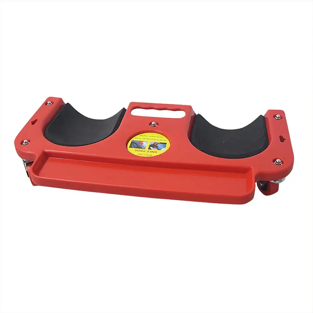 Universal Multi-functional Wheel Kneeling Pad Rolling Knee Protection ...