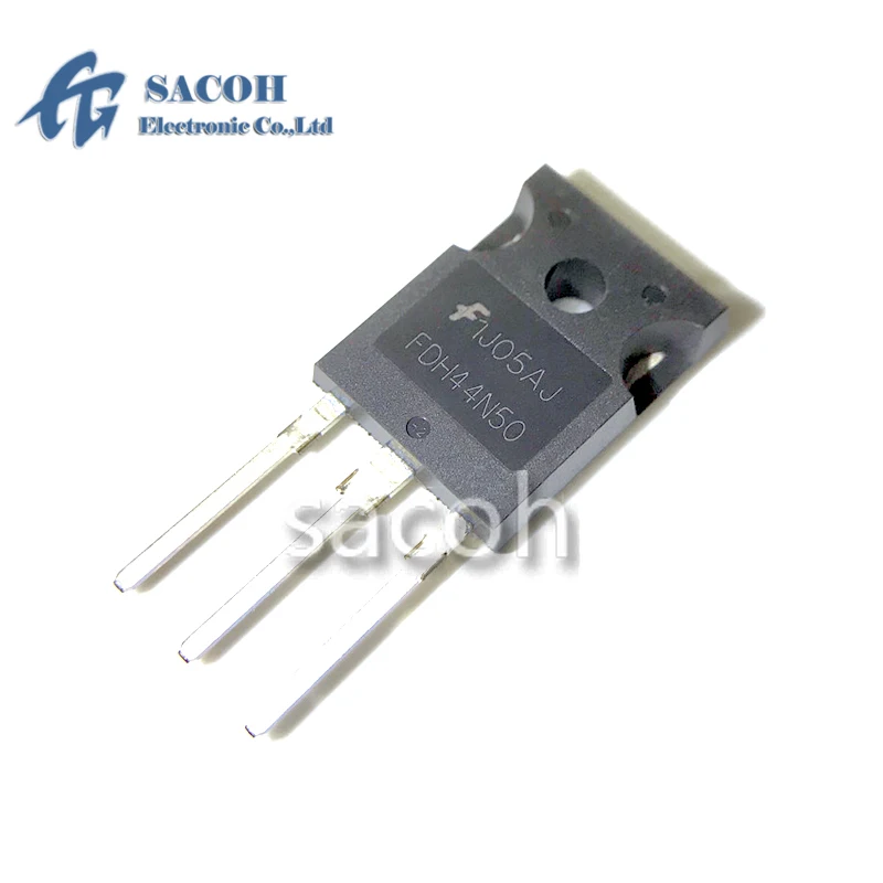 New-original-5PCS-Lot-FDH44N50-FDH44N50F-44N50-or-FDH40N50F-or ...
