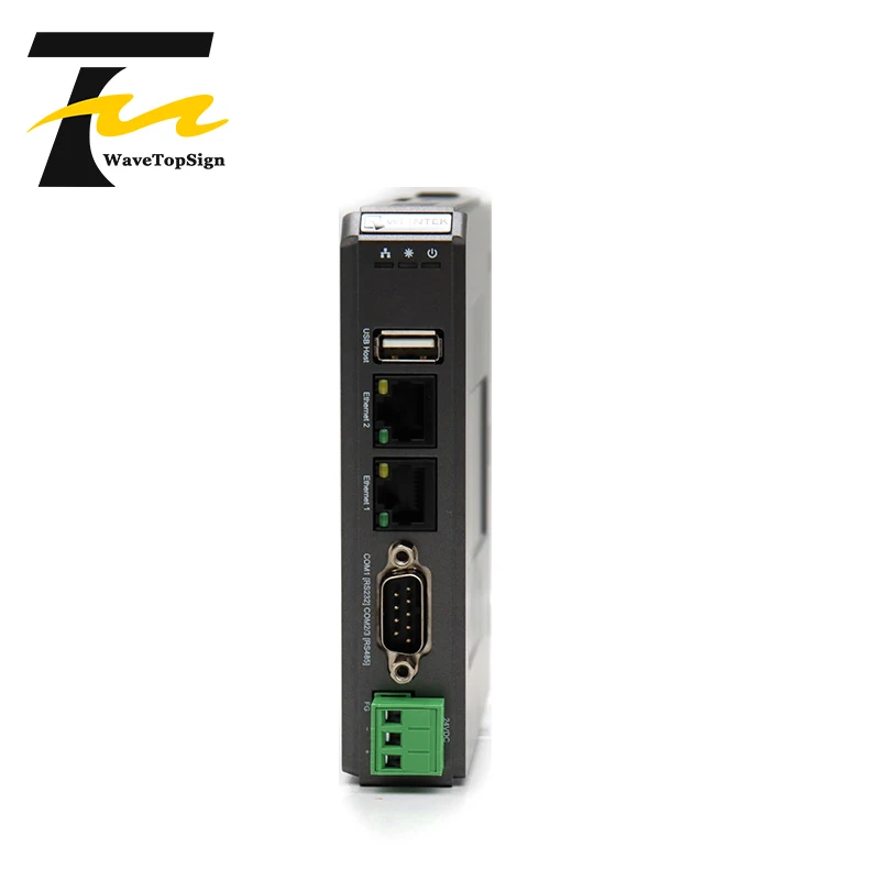 Weinview/weintek Cmt-svr-200 Clound Hmi Supports Easyaccess, 59% OFF