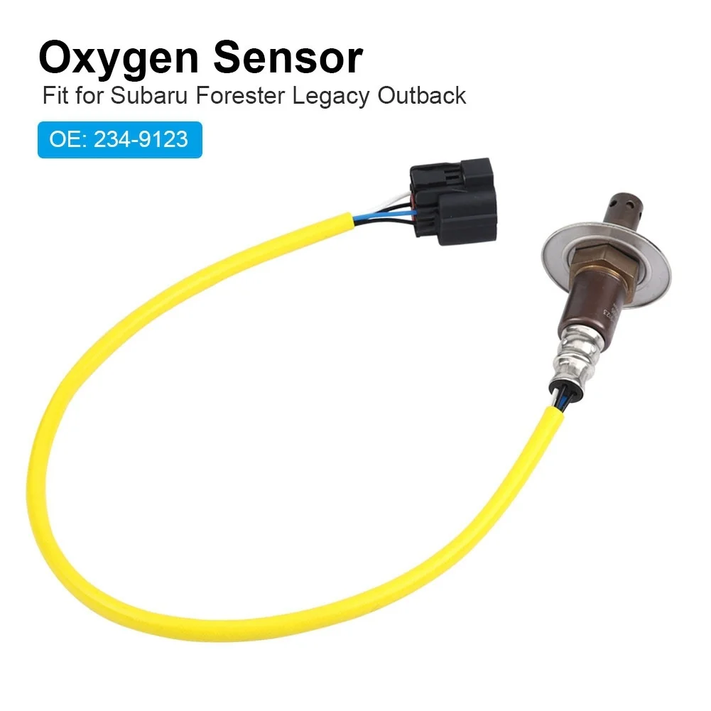 O2 Oxygen Sensor for Subaru Forester Legacy Outback 234-9123 Auto ...