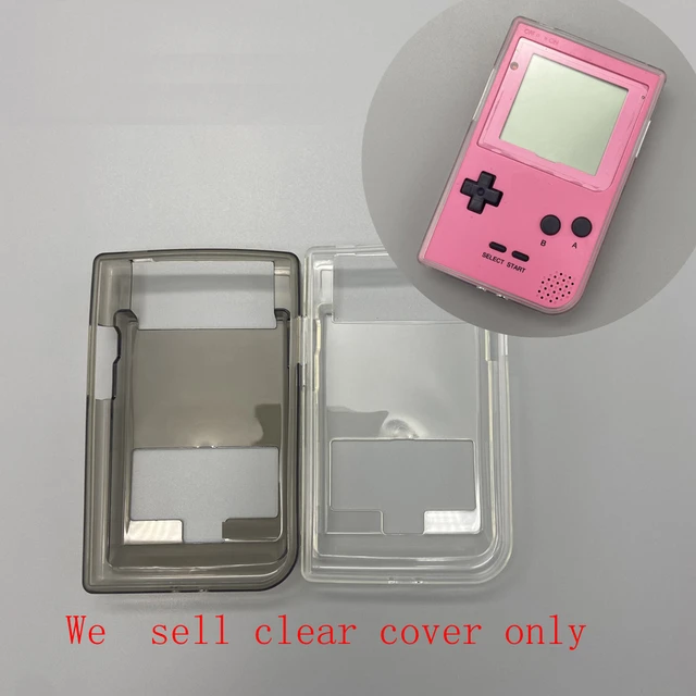 Game Boy Accessories