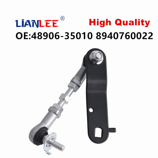 8651A065 Car Headlight Level Sensor Body Height Sensor For Suzuki ...