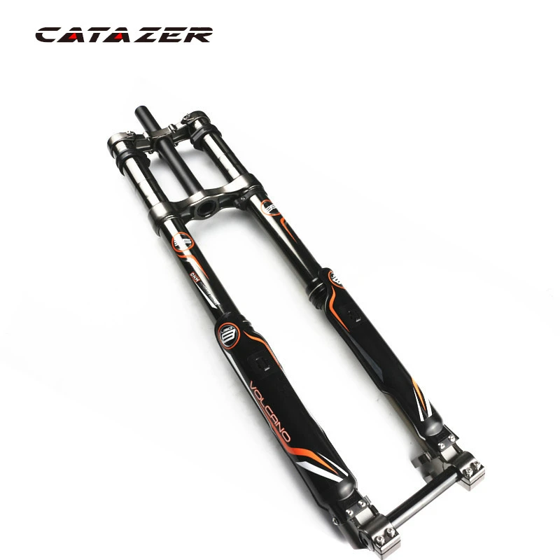 26 front suspension fork