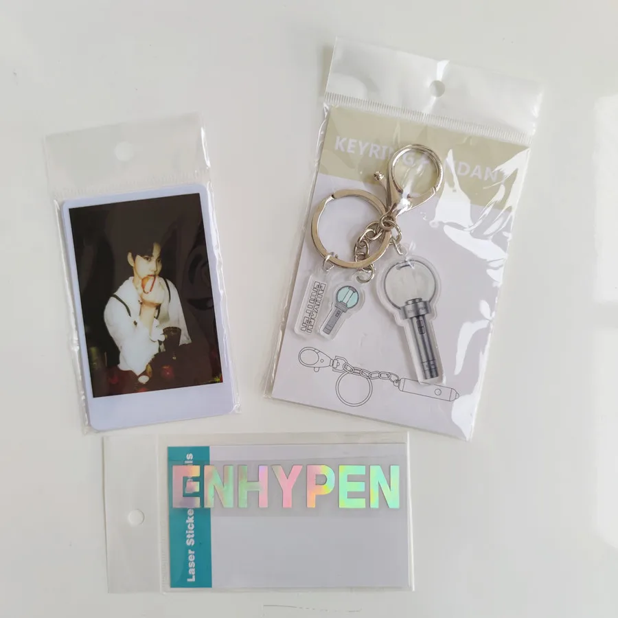 ENHYPEN High Quality Stickers Sunoo kpop sticker Stickers KPOP Enhypen ...