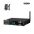Aiyima D05 5.0 Bluetooth Sound Amplifier 120w×2 Hifi 2.1 Channel Digital Power Amplifiers ...