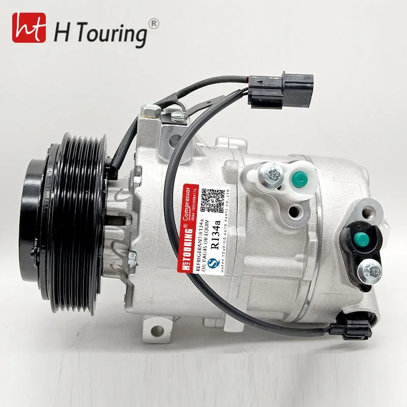 For hyundai ac compressor Hyundai Tucson IX35 Kia Sportage 2020 2018 ...