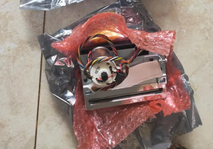 79841, Kit Option Cutter Zm400 Cutter Kit Cutter Zebra Zm400 - P1066836 ...