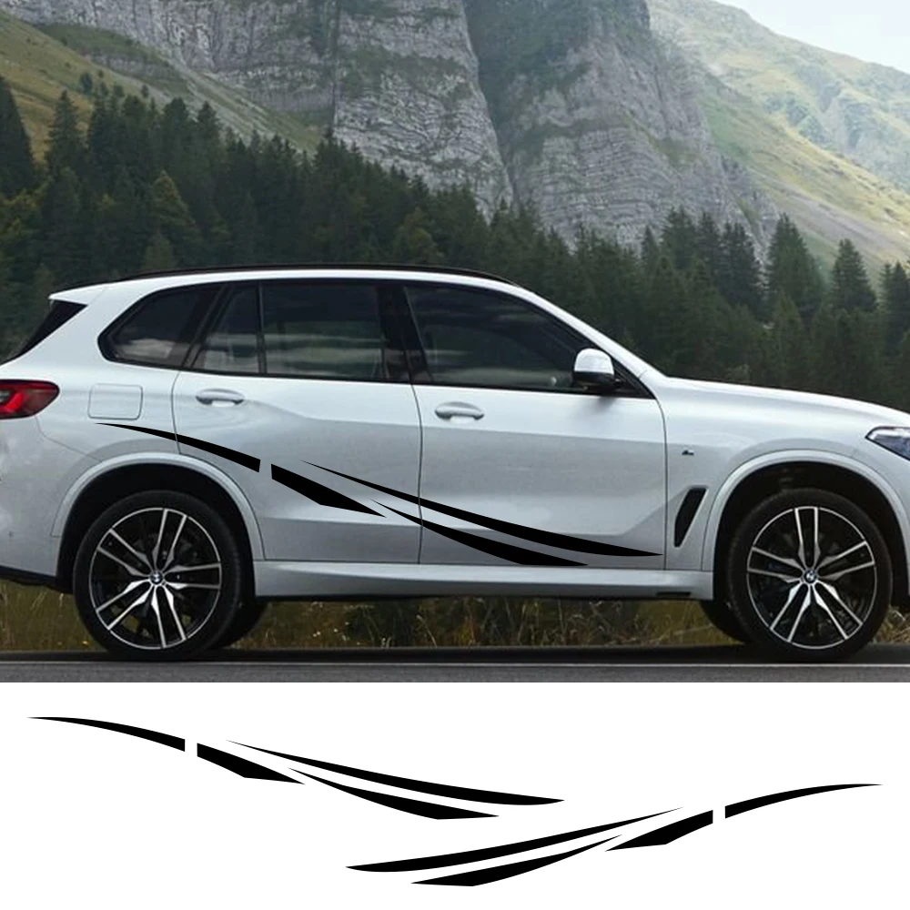 Autocollants-de-voiture-en-vinyle-universels-pour-Audi-BMW-Lada-Ford ...