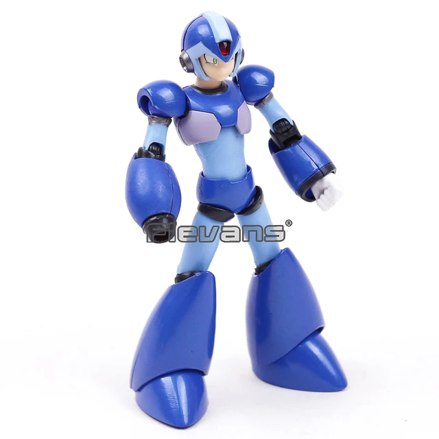 D Arts Mega Man