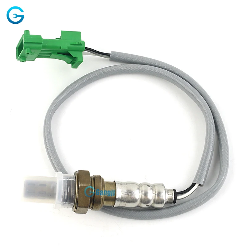 Fit-00-10-Peugeot-106-206-306-406-407-1-6L-96368765-New-O2-Oxygen ...