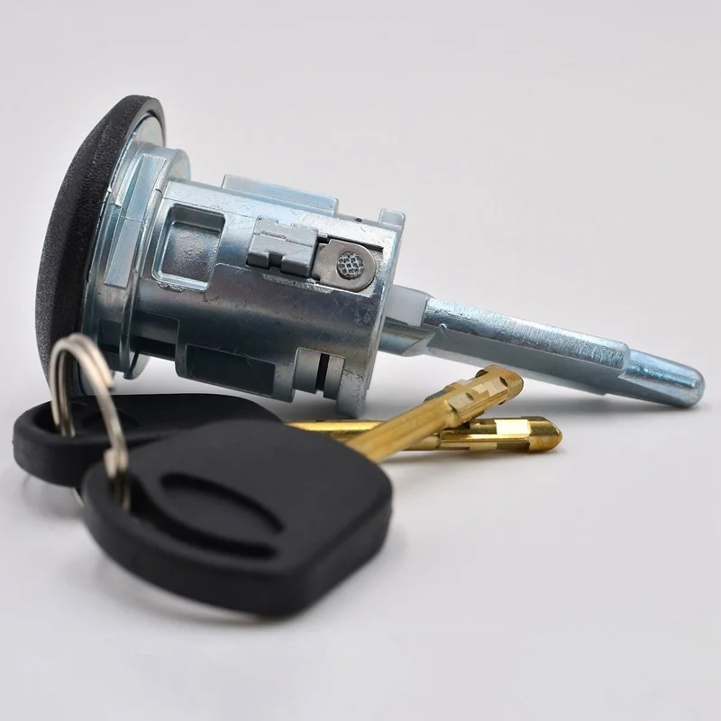 for Ford Transit MK6 2000-2006 Double Key Right Abdominal Front Door ...