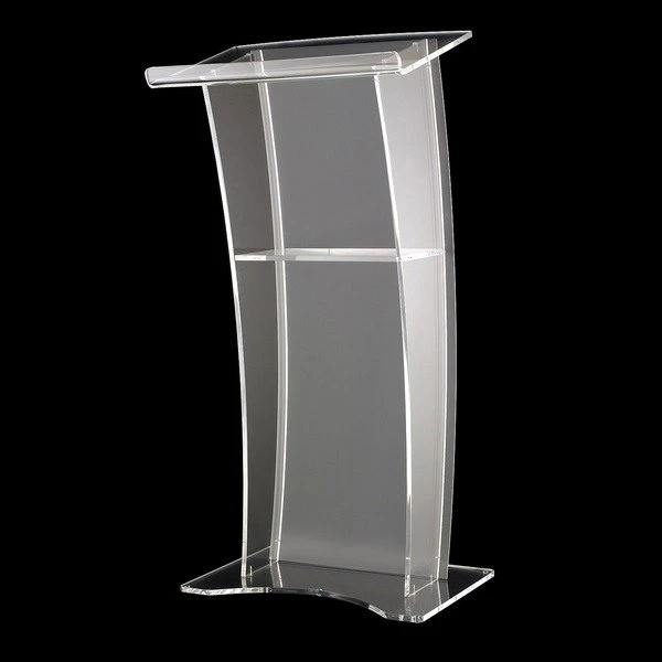 Modern Podiums