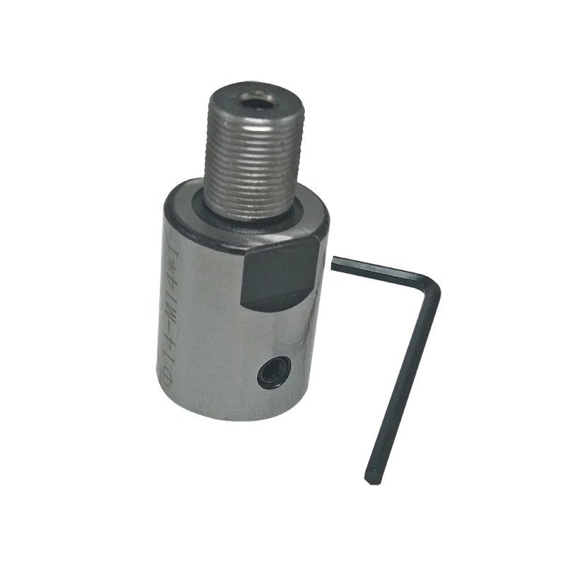 8-10-12-14-15-16-19mm-M14-adapter-M14-1-Connecting-rod-Connector ...