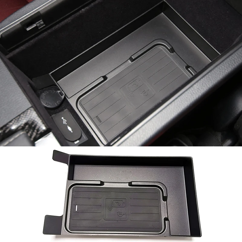 15W car QI wireless charger phone charger for Lexus NX200 NX200t NX300 ...