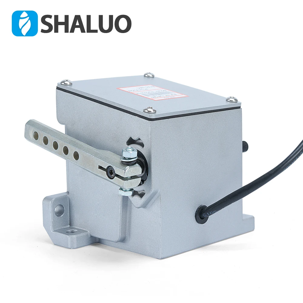 Actuator Adc225 12v Generator Governor Linear Rotory Actuator Diesel ...