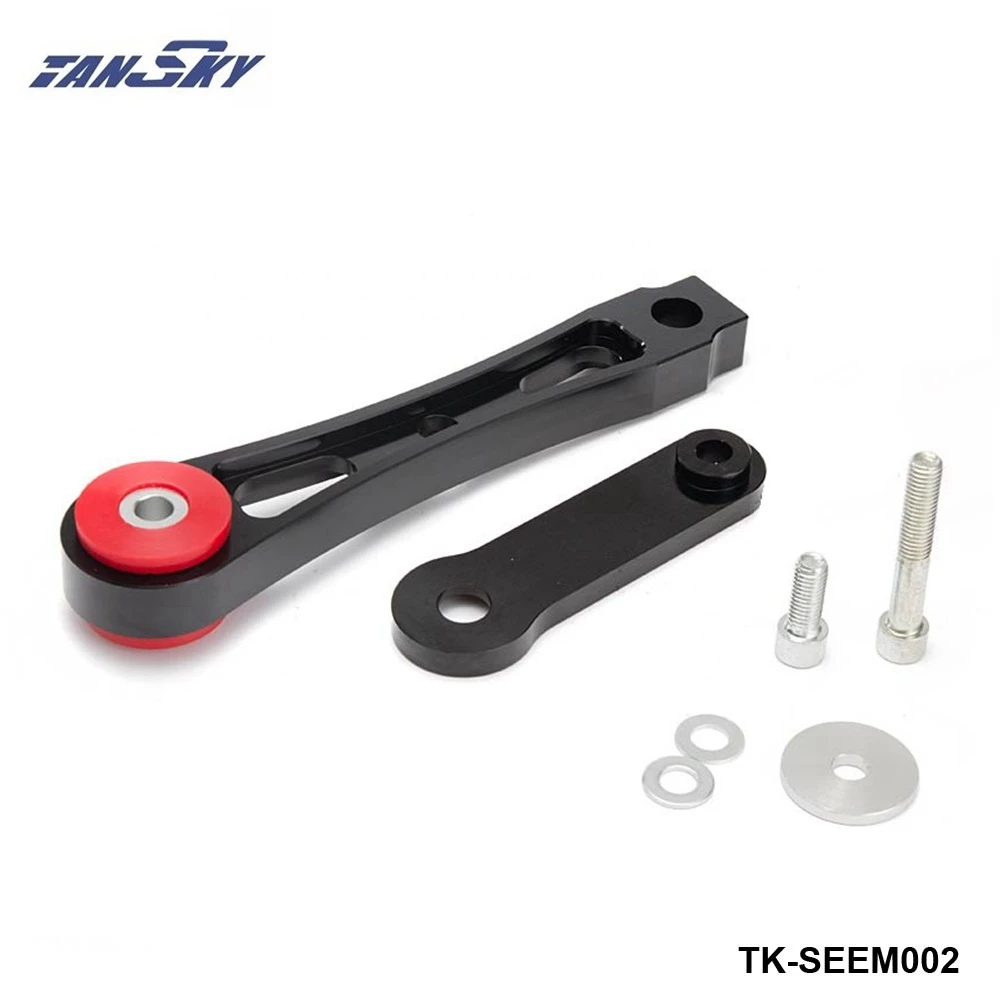 Car Racing Pendulum (Dog Bone) Engine Mount Kit For VW Jetta MK5 2.0 ...