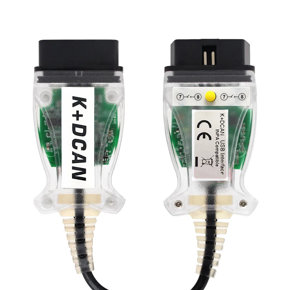 Bmw inpa ediabas d k p dcan usb interface - bostonfer