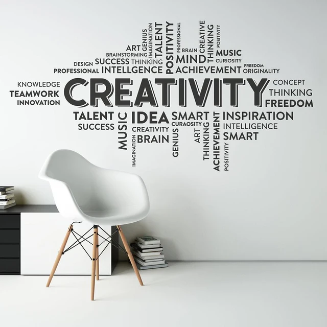 Creativity Quotes Wallpaper