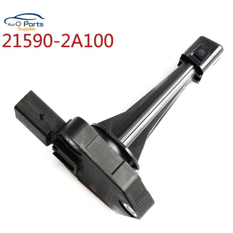 21590 2a100 215902a100 sensor de nível de óleo do motor 2009 2012 para ...
