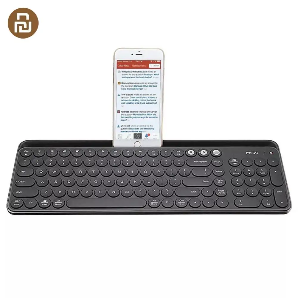 Xiaomi Bluetooth Keyboard — Xiaomi-pro.ru