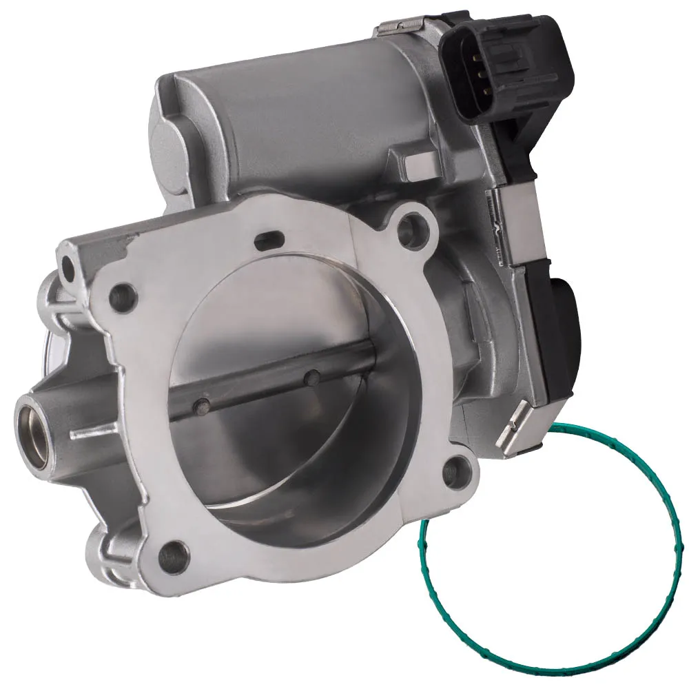 Throttle Body E100827 For Buick Cadillac CTS SRX Camaro FOR Chevrolet ...