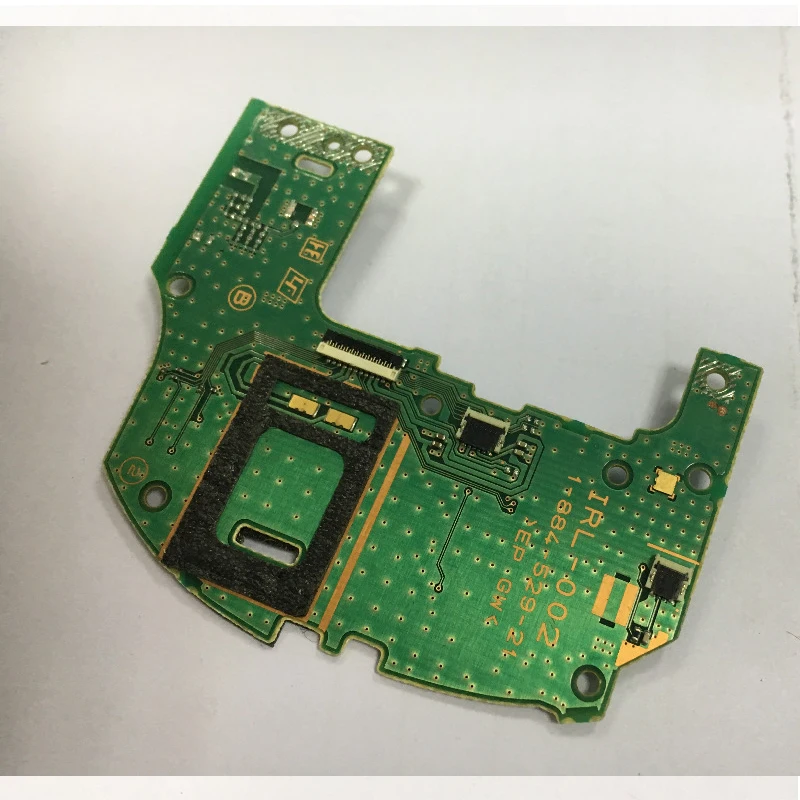 3G Left -Carte de module de Circuit imprimé, wi fi 3G, gauche-droite ...