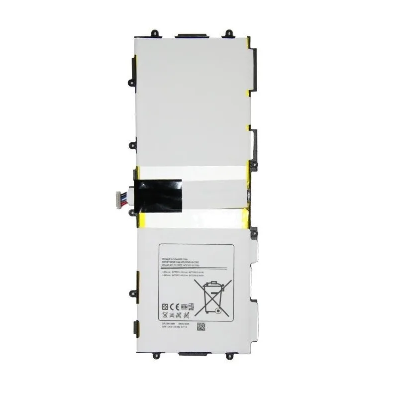 Battery-for-phone-Samsung-sp3081a9h-p5200-p5210-batteries-rechargeable ...