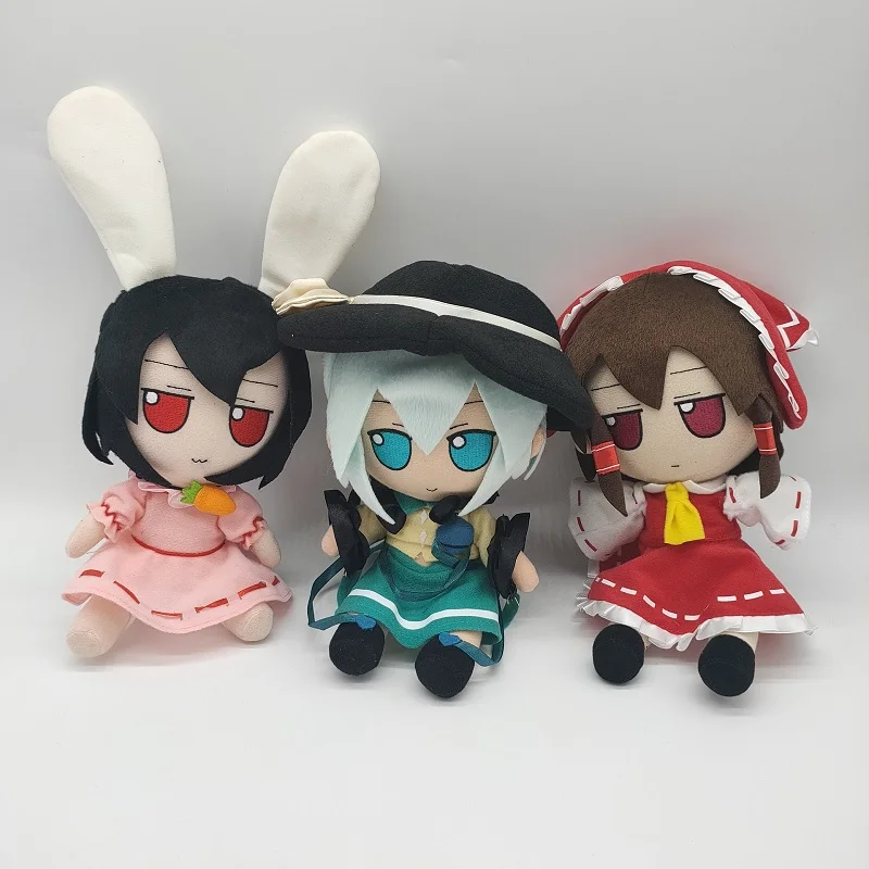 Wholesale-20cm-Anime-Plushies-TouHou-Project-Fumo-Plush-Series-Cosplay ...