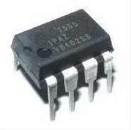 10pcs/lot Icm7555ipaz Dip-8 Icm7555 Dip 7555 Icm7555ipa Dip8 In Stock ...