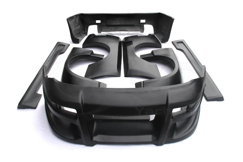 Lamborghini 300zx Wide Body Kit