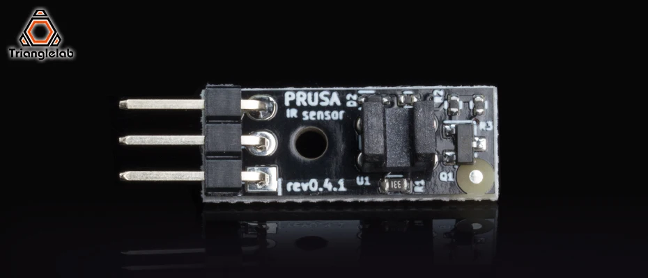 MK3S Filament sensor