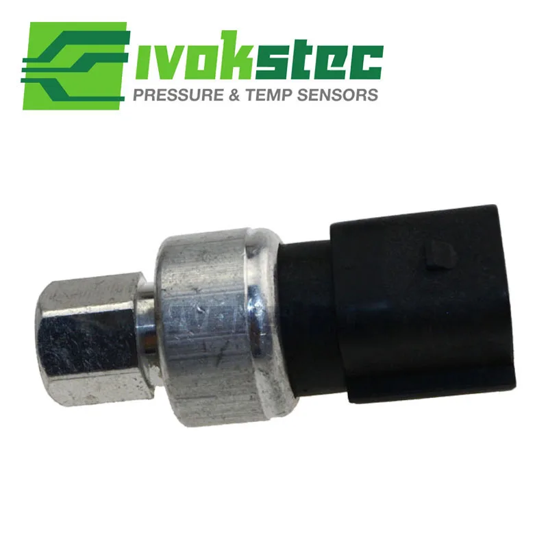Genuine-AC-Pressure-Switch-Drucksensor-For-Ford-E450-Escape-Mustang ...