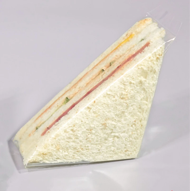 Triangle Sandwich
