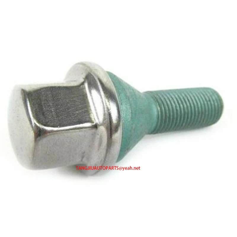 6511051AA-6509933AA-Wheel-Bolt-Lug-Nut-Fit-Jeep-Cherokee-Compass-200 ...