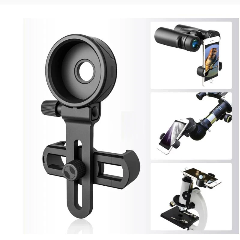 AccessoryBasics Binocular Spotting Scope Telescope Microscope Periscope ...