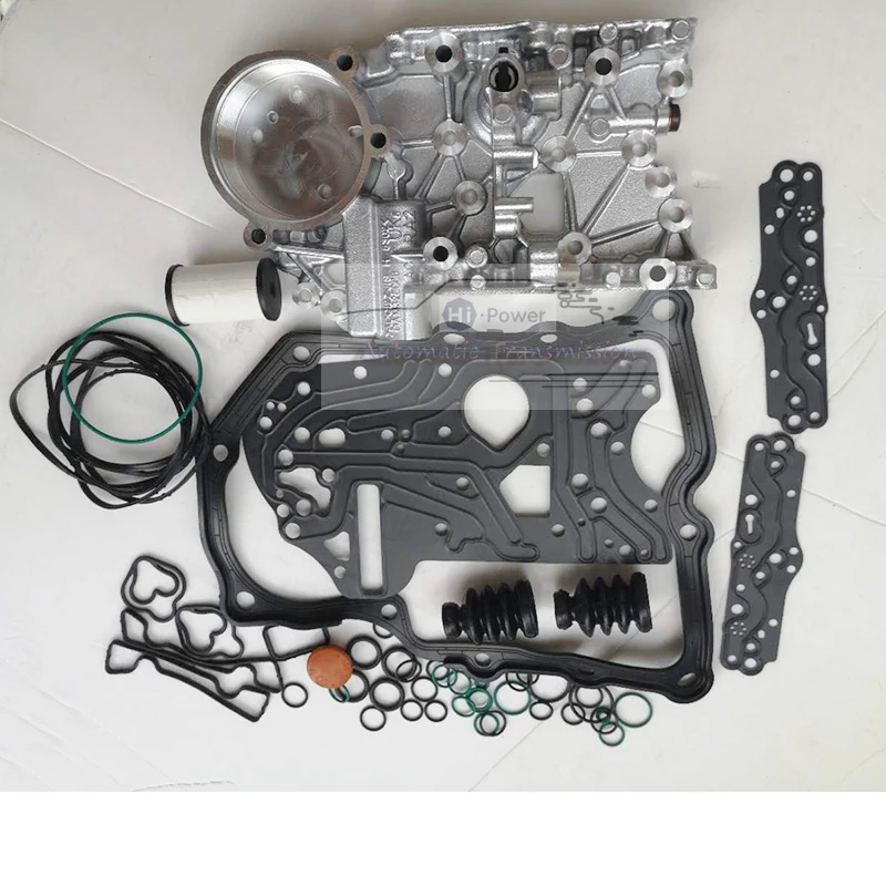 Комплект для ремонта корпуса коробки передач DQ200 0AM DSG толщиной 4,6 ...