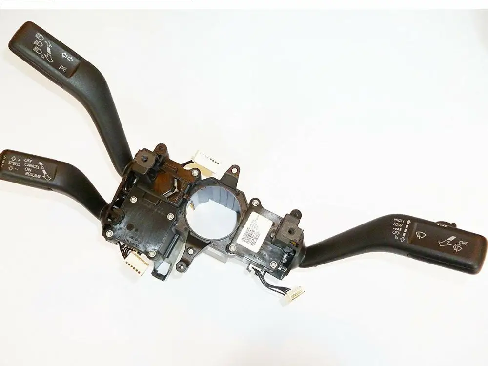 Passat B7 cc에 적합한 양질의 제어 스위치 모듈 OEM:3C5953501BG 3C5 953 501 BG 5K0 953 ...