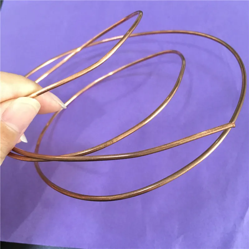 1-Meter-YT1312-Diameter-2mm-T2-Copper-Wire-Line-High-Quality-Drop ...