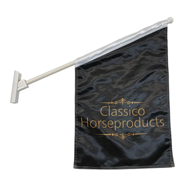 Flag Signs For Business