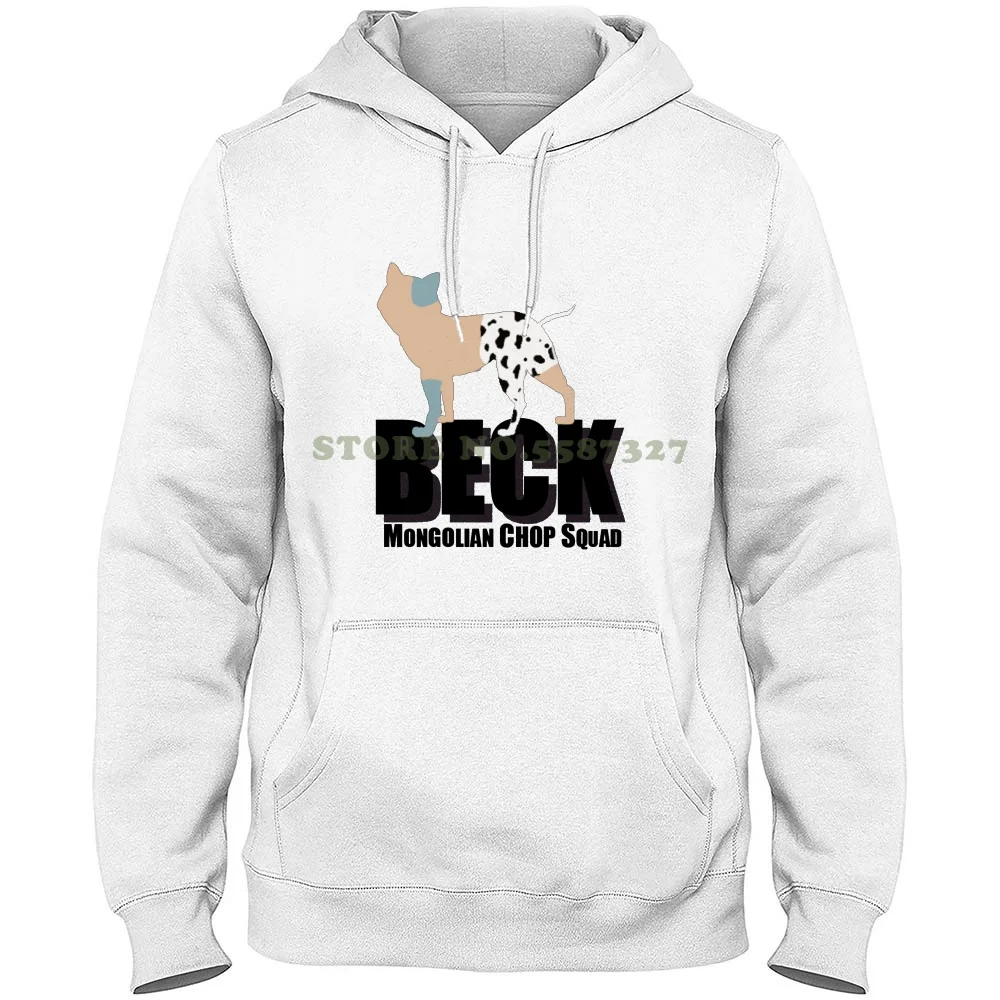 Beck Anime Dog