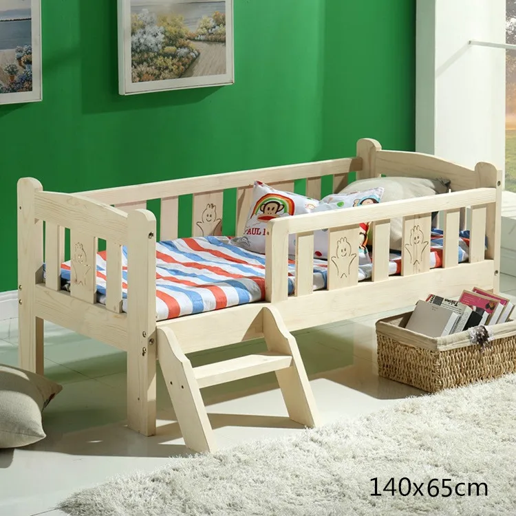Modern Baby Cot