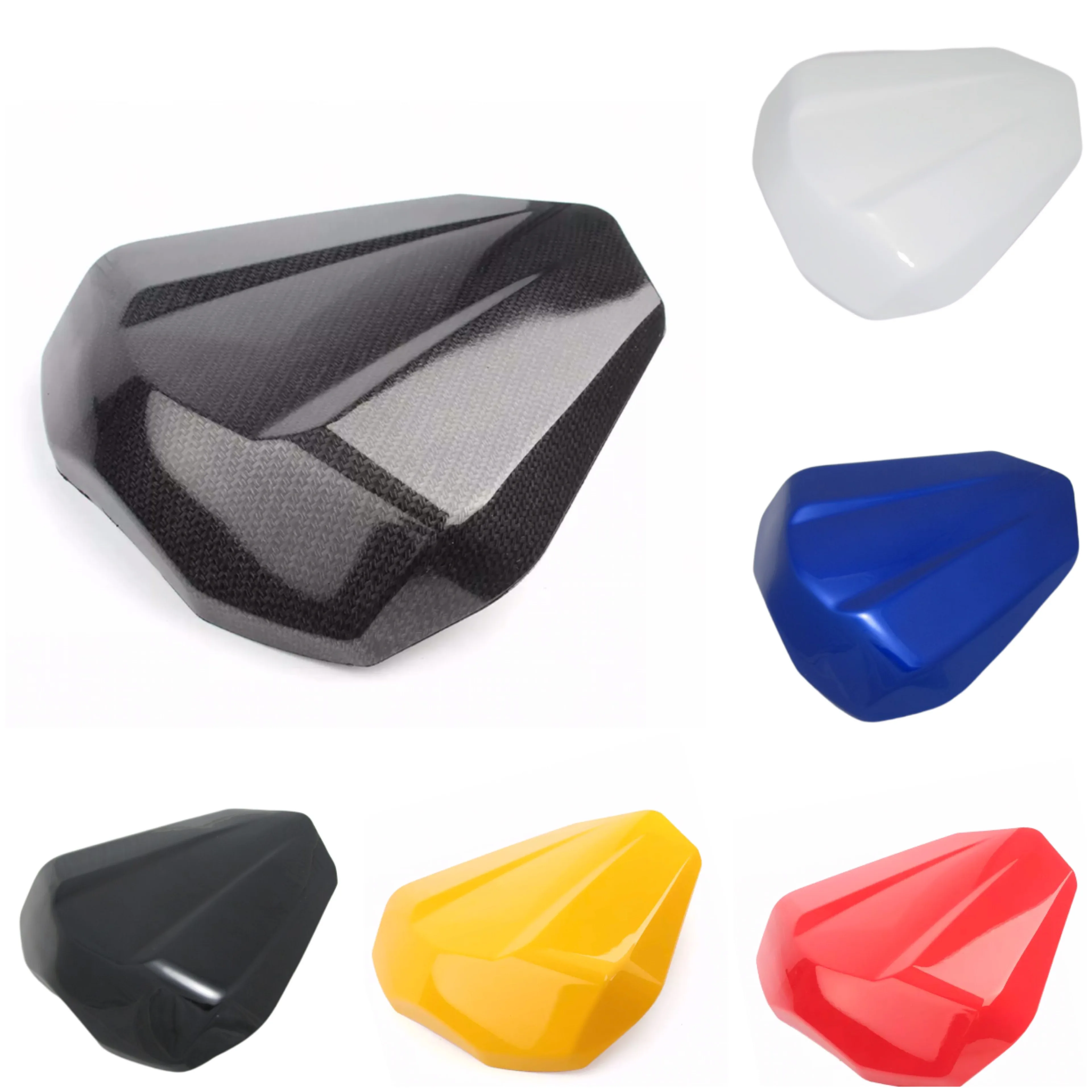 Other Motorcycle Parts - Motorcycle Rear Seat Cover Tail Section ...