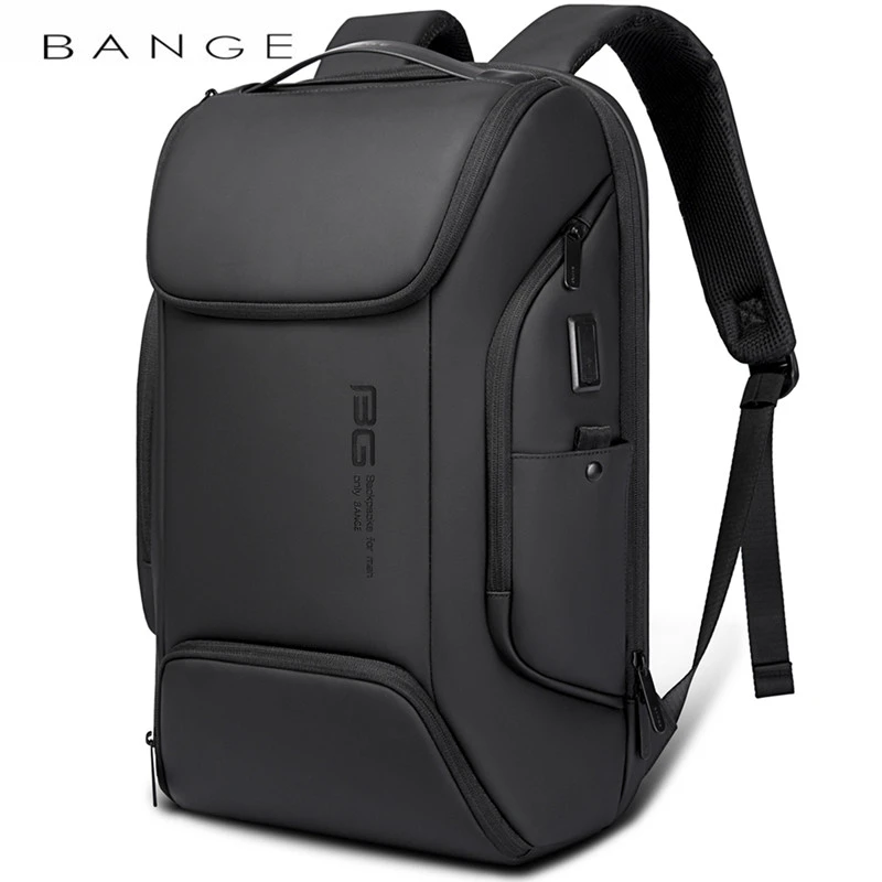 Bange New Arrival Laptop Backpacks Multifunctional With Waterproof Big ...