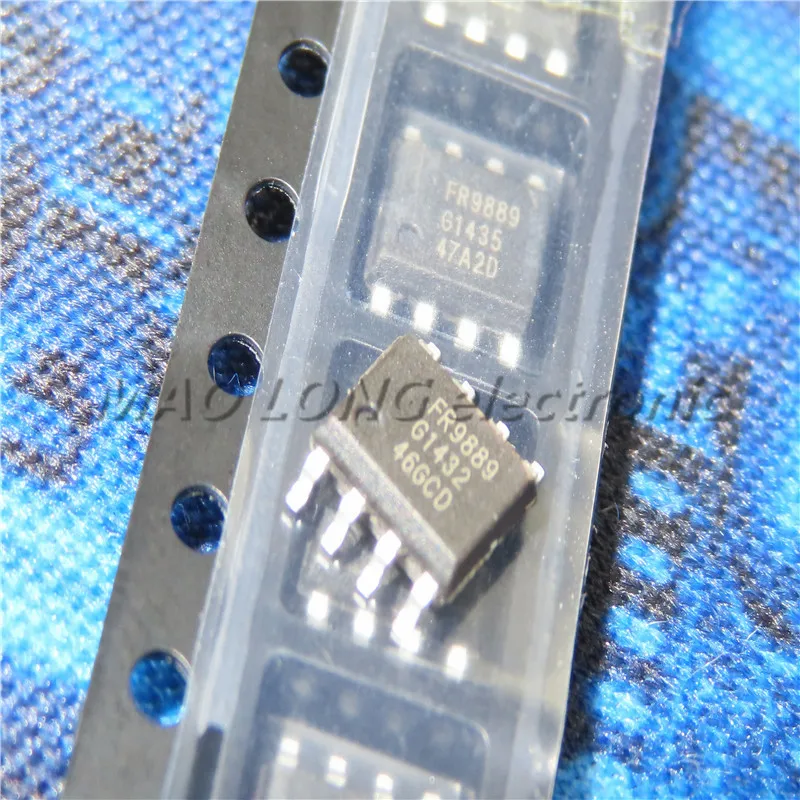 10PCS-LOT-FR9889-FR9889SPCTR-SOP-8-power-management-chip-New-In-Stock ...