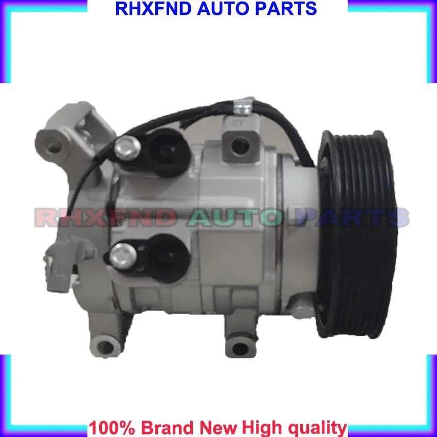New 88310-0k113 88310-0k130 88320-0k240 88320-0k080 Ac Compressor Air ...
